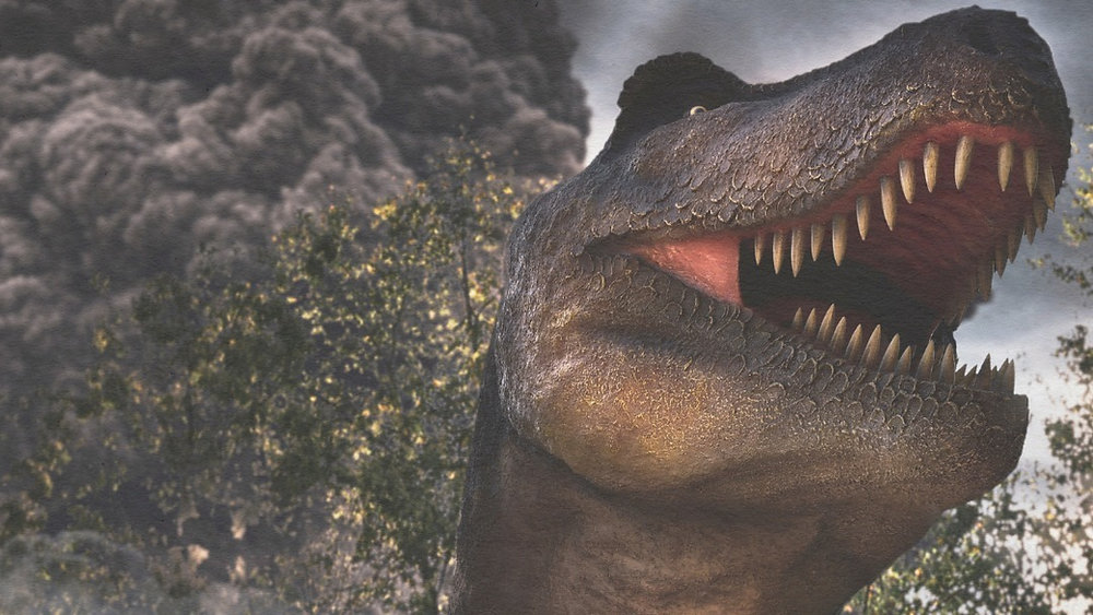 Are we in the sixth mass extinction?