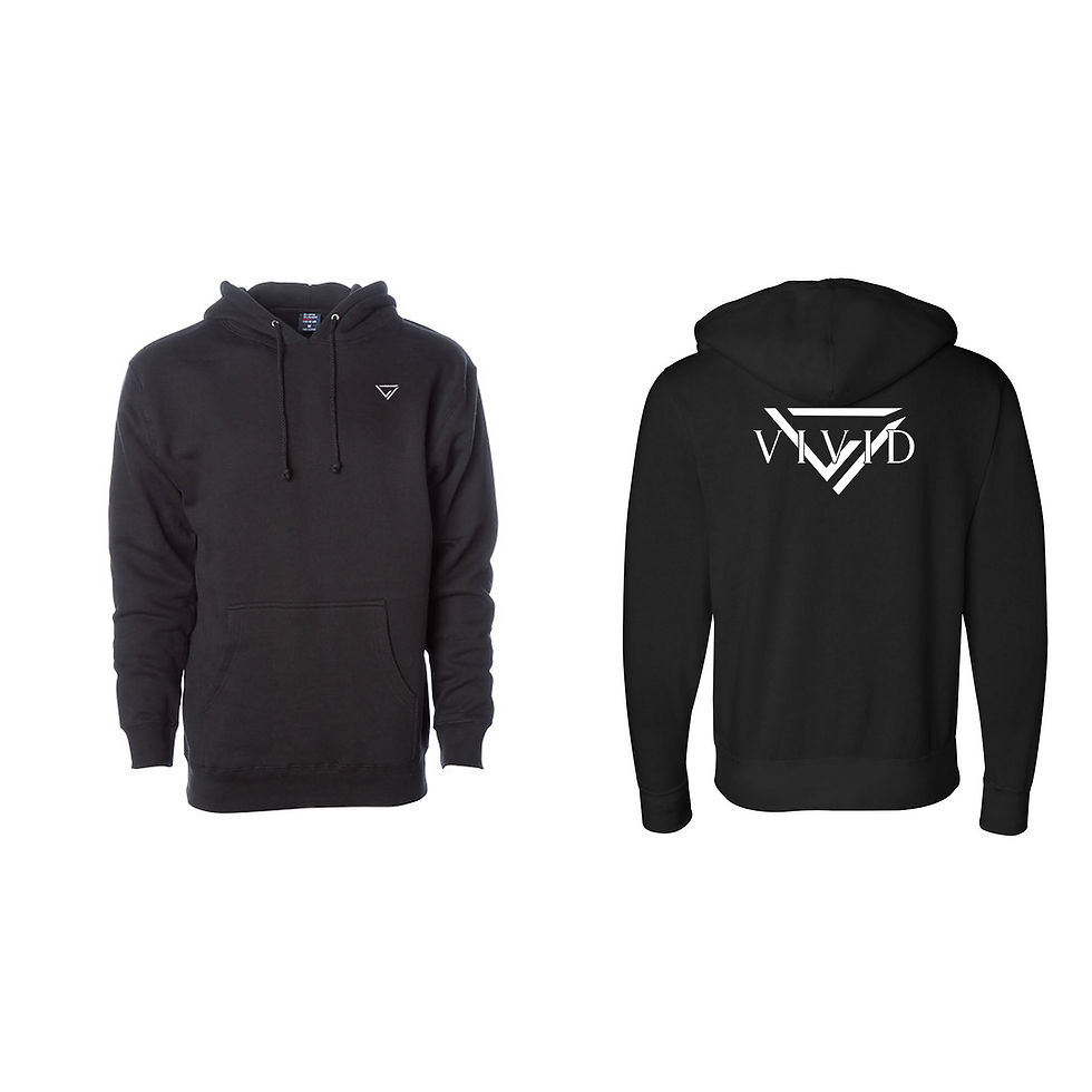 Vivid Apparel Mens