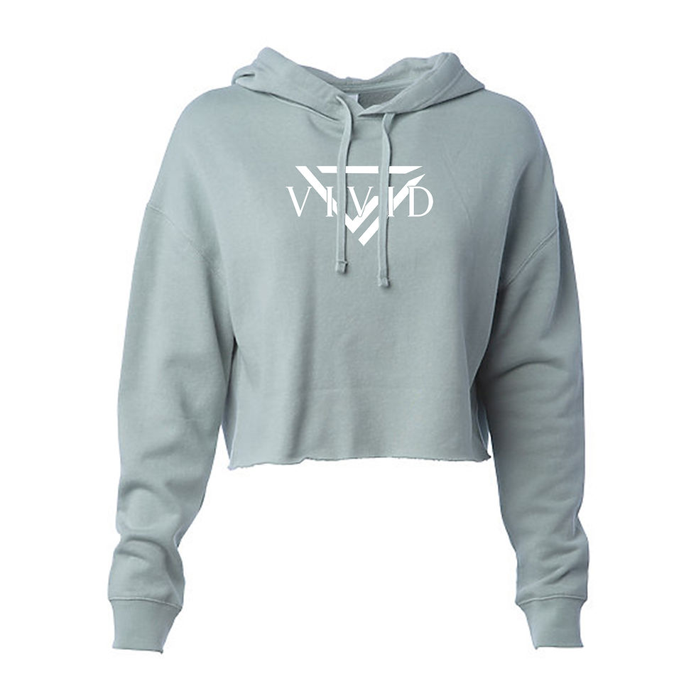 Vivid Apparel Womens