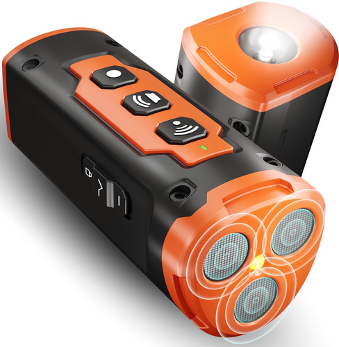 NPS Alpha Pro Dog Behavior Trainer | NPS Anti Bark Tools