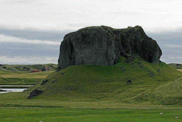 Saint Thorlak’s Day – Þorláksmessa