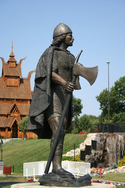 Leifur Eiríksson Statue – Do You Know About the USA Replica?