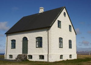 Langanes – The Edge of the Arctic