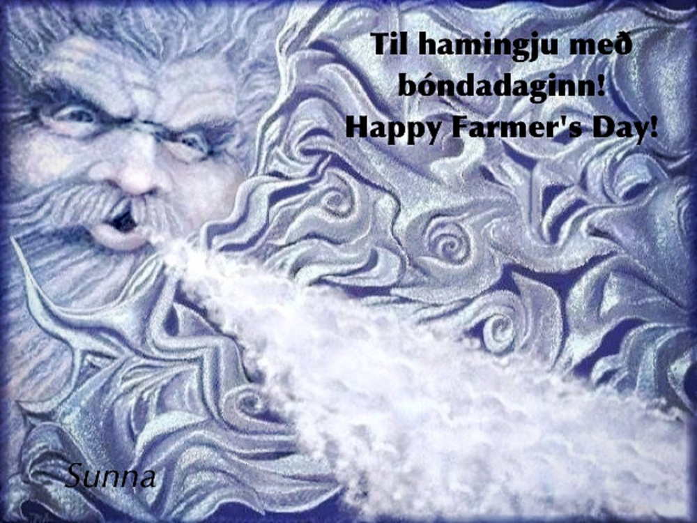 Traditions and History of Thorri