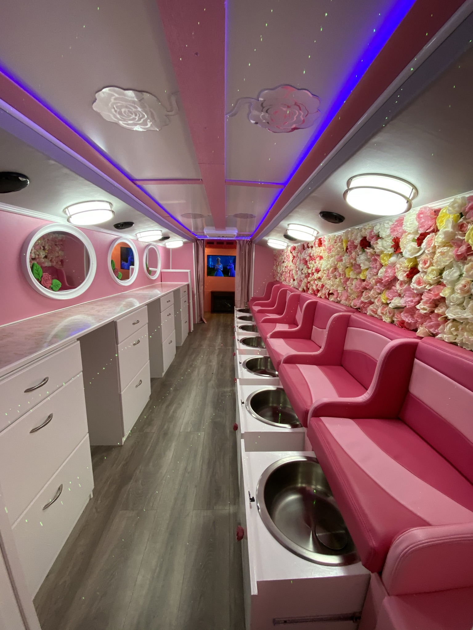 Mobile Office | Climb Entertainment LLC | United States