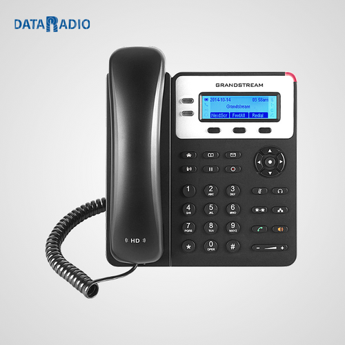 Grandstream GXP1620/1625 | Dataradio