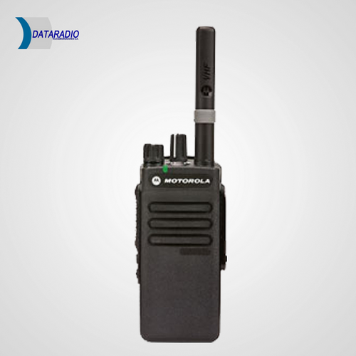 Motorola DEP550e | Dataradio