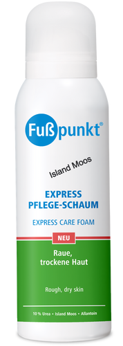 F-350 Pflegeschaum Island Moos 300ml | Fermed GmbH