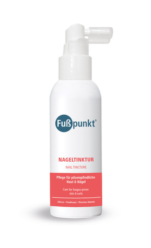 F-430 Nageltinktur 100ml | Fermed GmbH