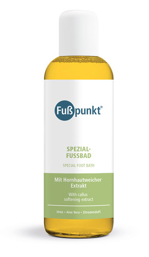 F-510 Spezial-Fussbad 1000ml | Fermed GmbH