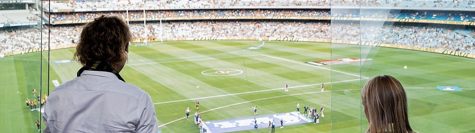 MCG - Level 3 | Richmond Corporate