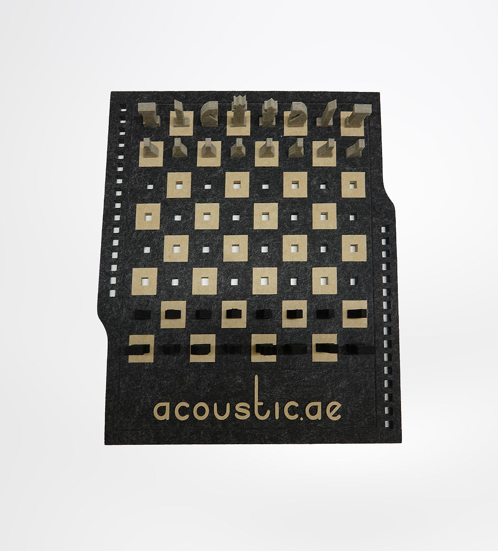 Acoustic.ae | Acoustic solutions UAE | acoustic panel | acoustic panels ...