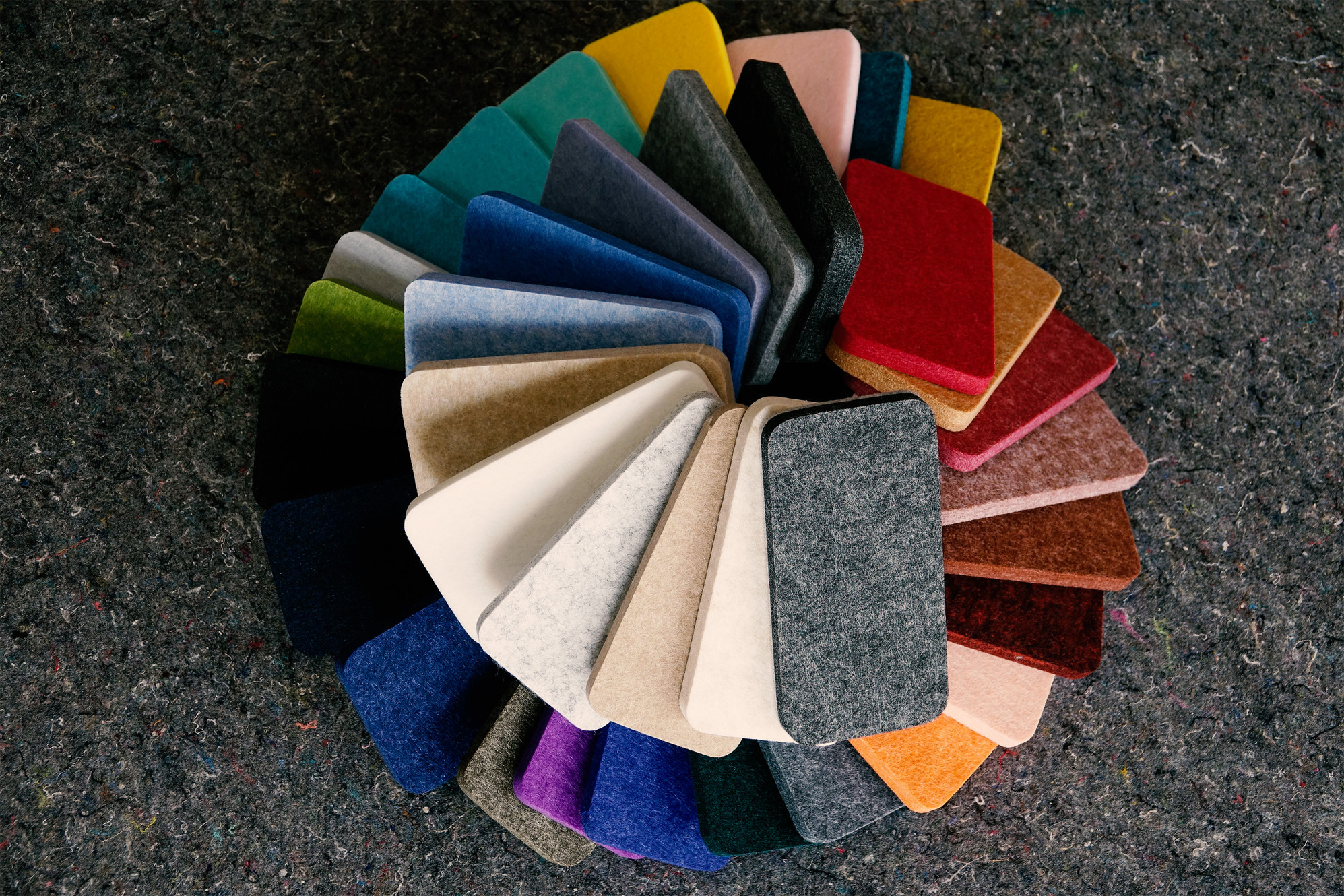 Acoustic Wall Panels | Modern Soundproofing Solutions – acoustic.ae