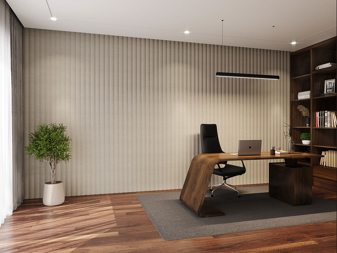acoustic solutions | acoustic panel