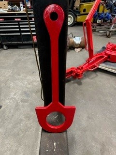 WIRELINE LIFT BELL | My Site 1