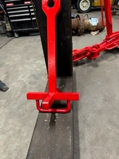 WIRELINE LIFTING BELL | My Site 1