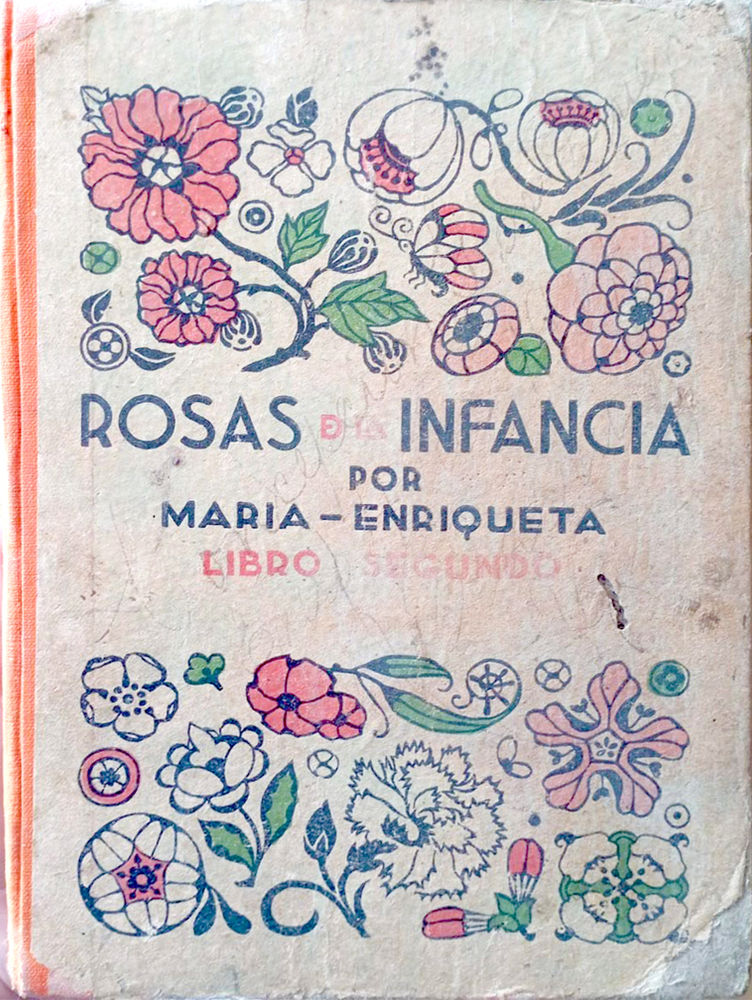 Rosas de la Infancia