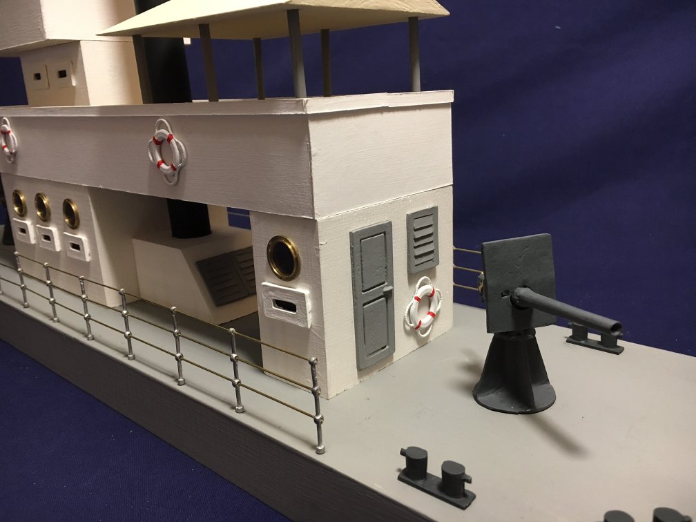 The British Toy Soldier Company