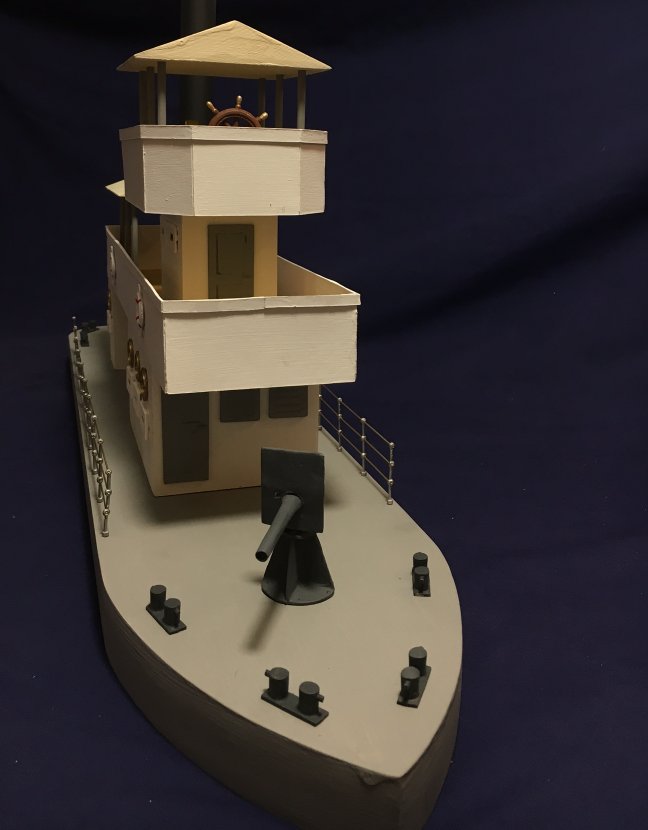 The British Toy Soldier Company