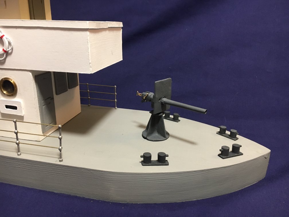 The British Toy Soldier Company