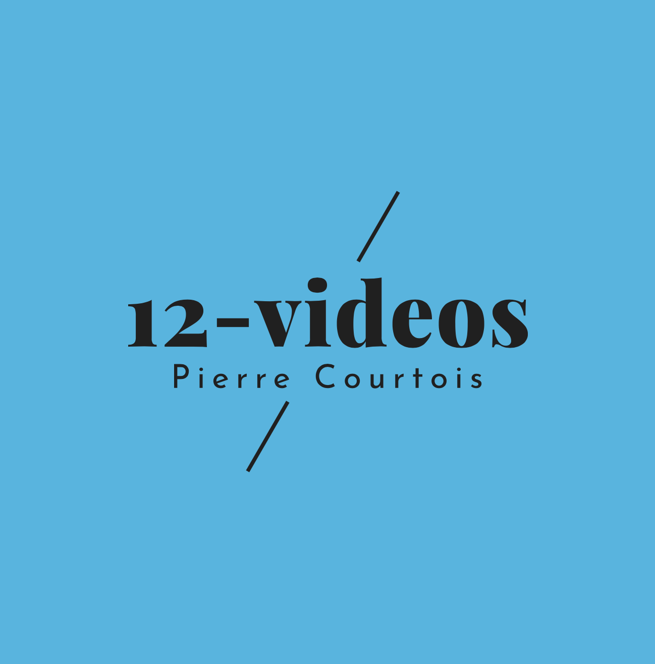 Realisation Video | -12 Videos Pierre Courtois | Occitanie