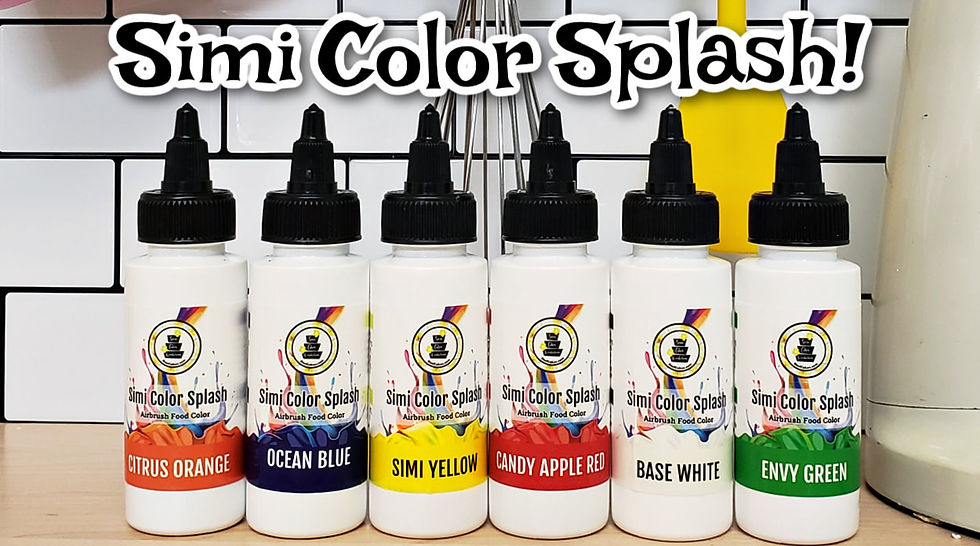 Products | Sweet Color Lab