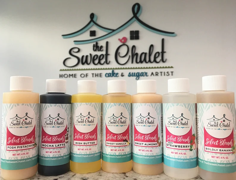 Products | Sweet Color Lab