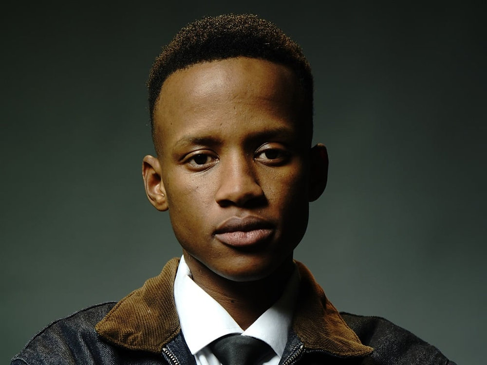 Kane Keid: A Rising Star in South African Hip-Hop