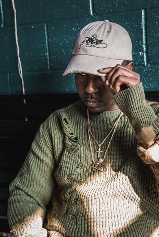 Jerard Rice Proves Music Can Change Lives with Love Shouldn’t Cost a Thing