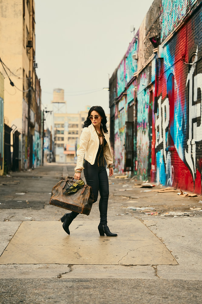 Dr. Smith & the Night Shift Prescribe Rock as Remedy