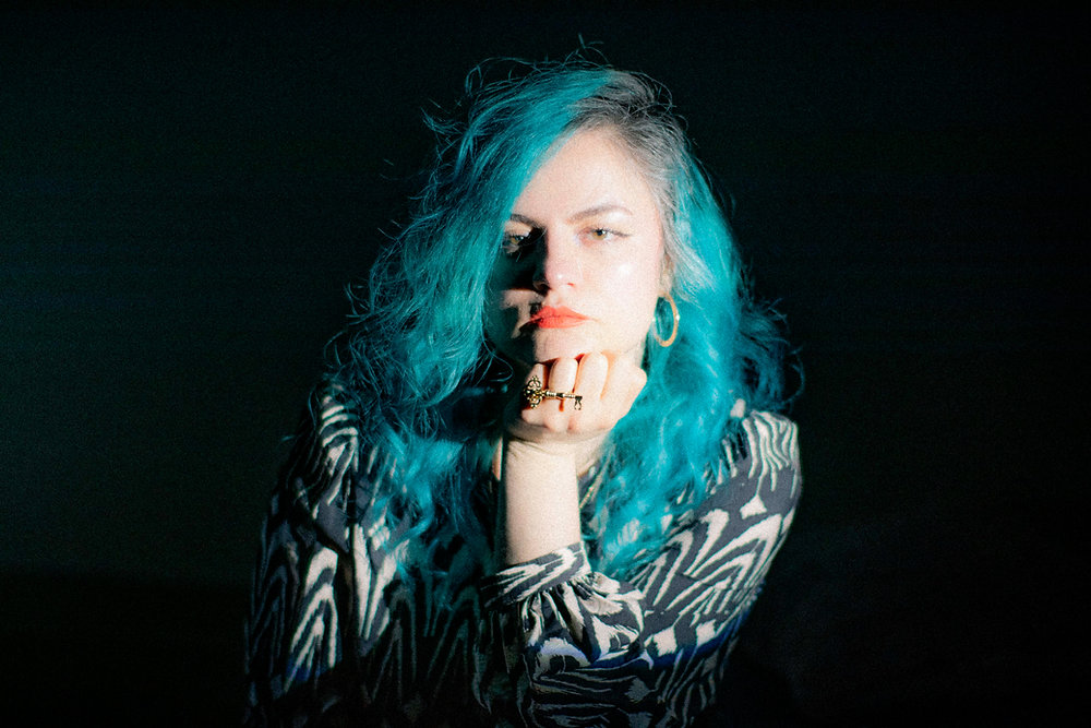 Luiza Girardello Is Living Proof That Music Heals—And Her New Single Is Pure Magic