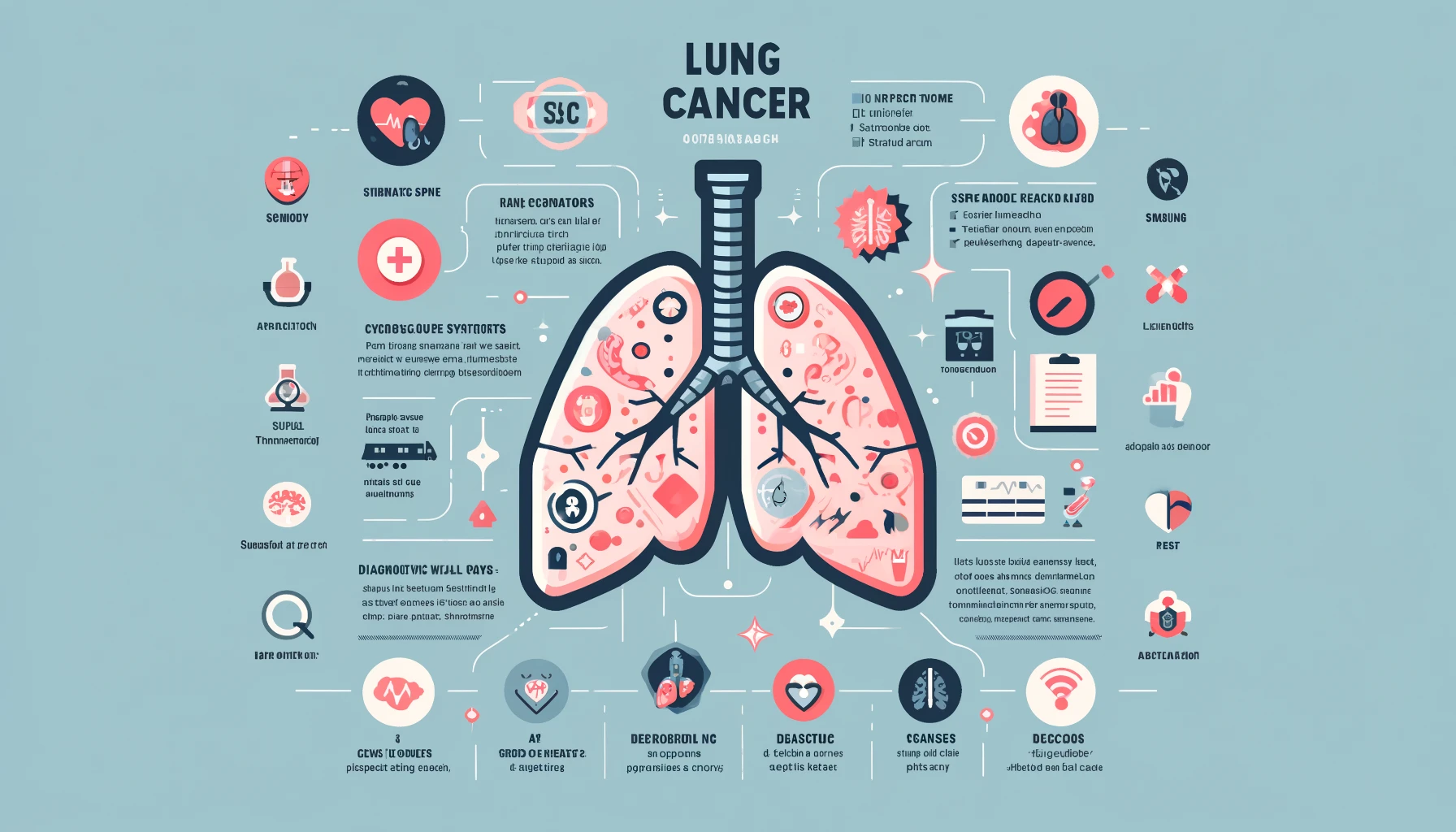 Lung Cancer A Comprehensive Guide On Symptoms Causes Diagnosis And Treatment