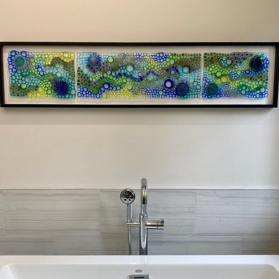 INSTALLATION GALLERY | delishglass