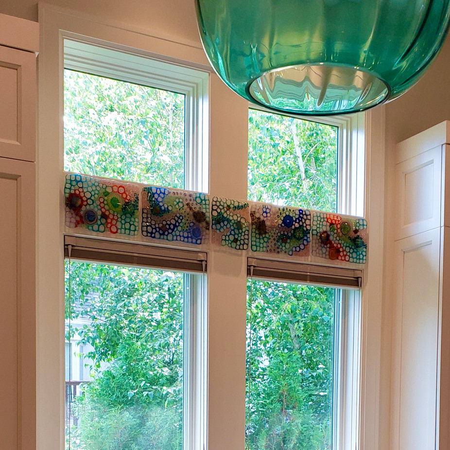 INSTALLATION GALLERY | delishglass