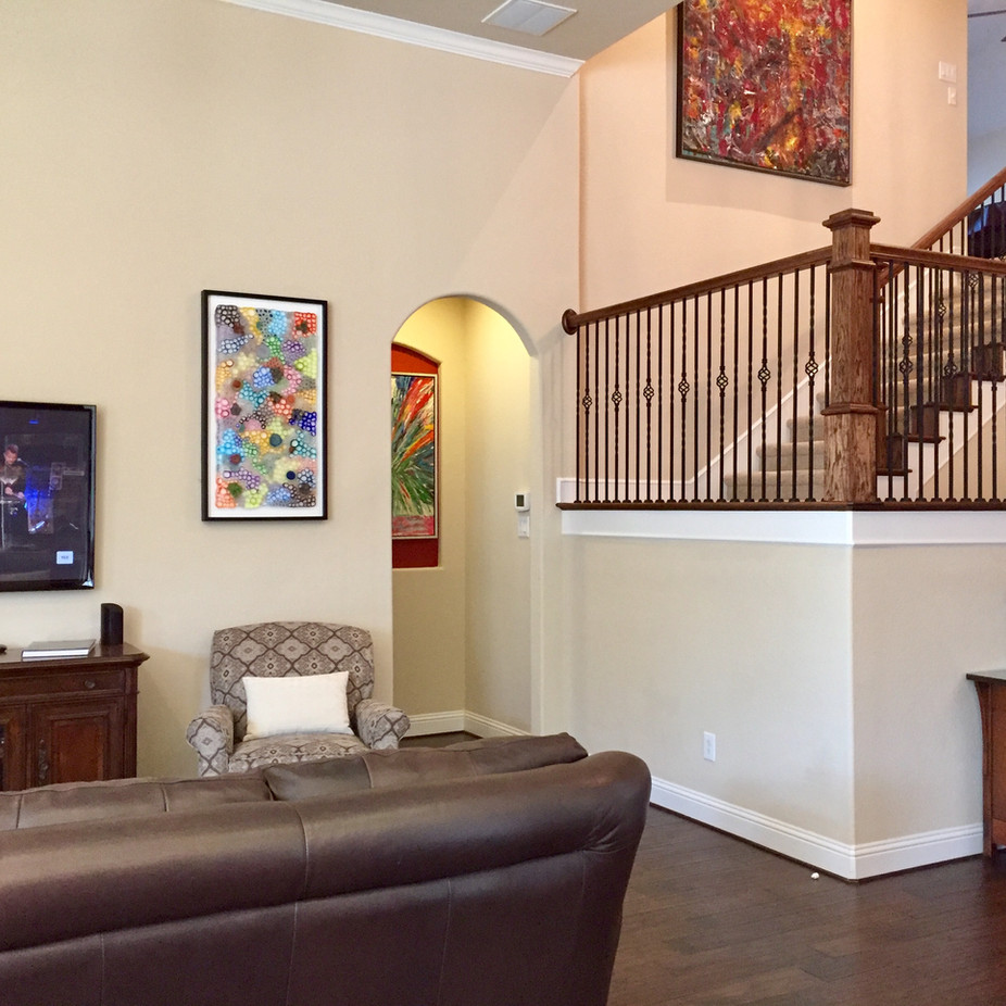 INSTALLATION GALLERY | delishglass