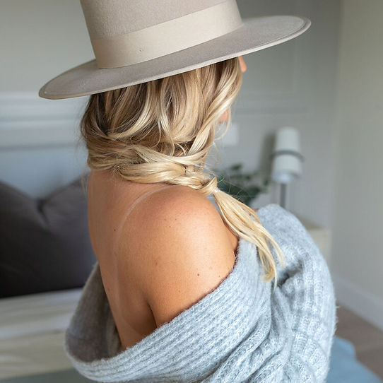 Sunless Tanning | Reflections site