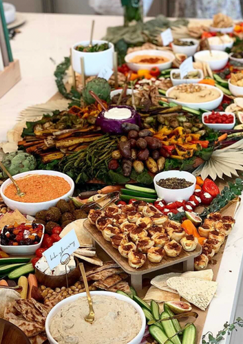 Flavours of the Mediterranean Experience | Taste Box