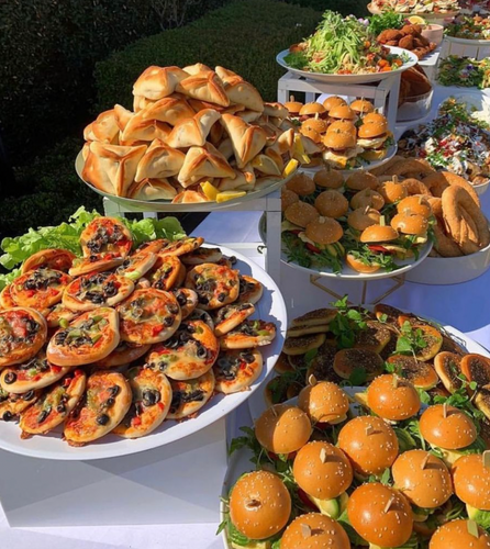 Kids' Fun Feast Box | Taste Box