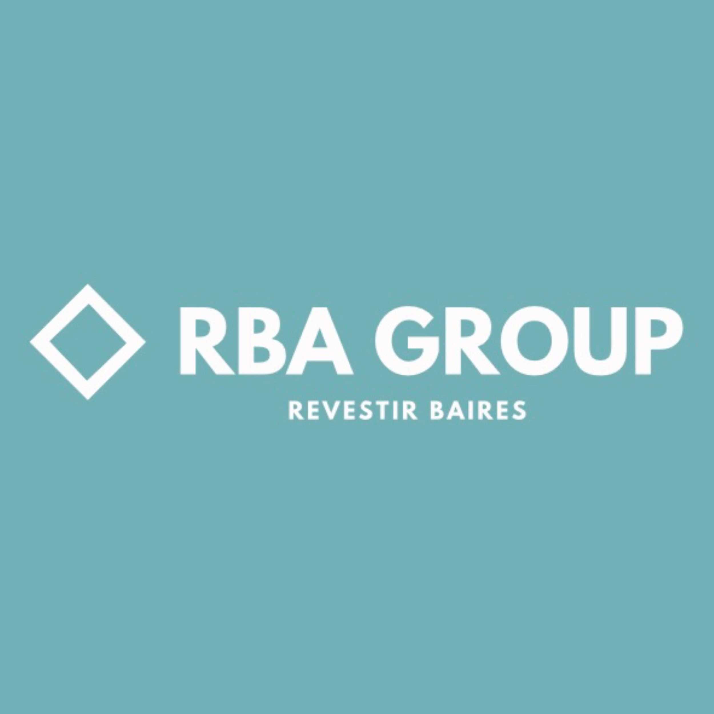 RBA GROUP | Inicio
