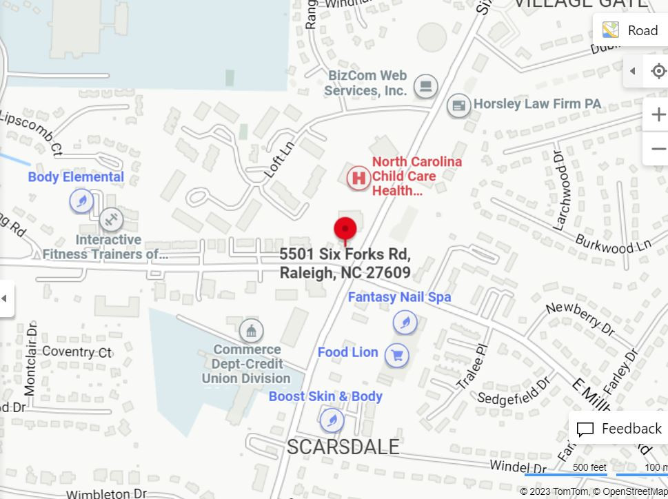 Contact | The Legacy Center