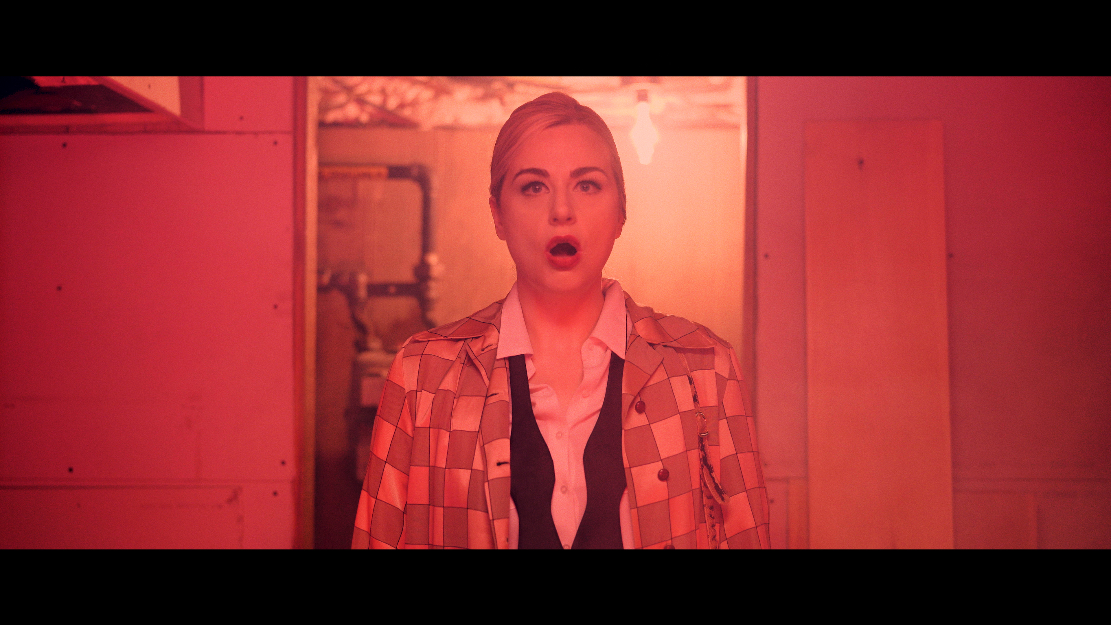 photo gallery | Actress | Bethany Watson