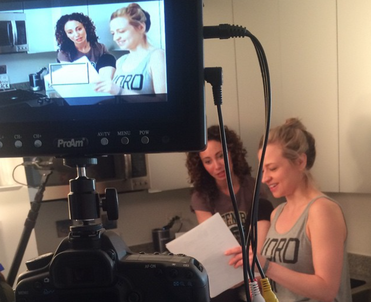 photo gallery | Actress | Bethany Watson