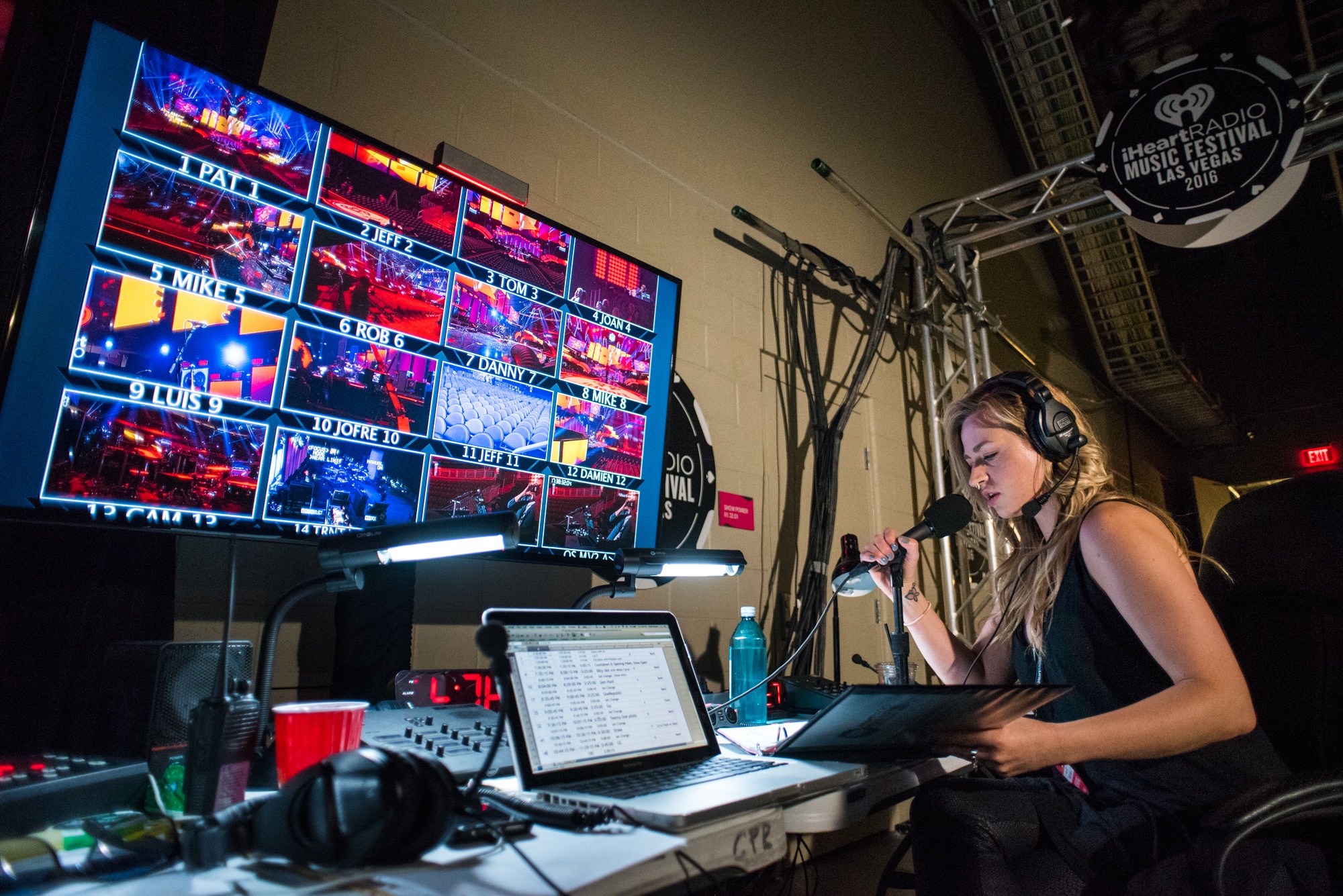 photo gallery | Actress | Bethany Watson