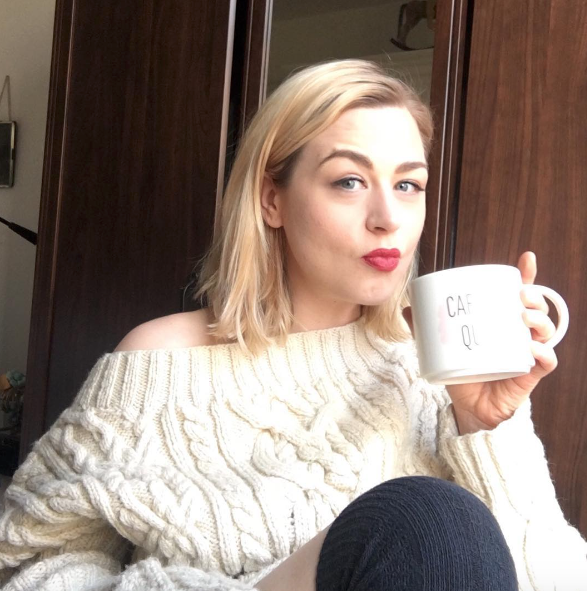 photo gallery | Actress | Bethany Watson