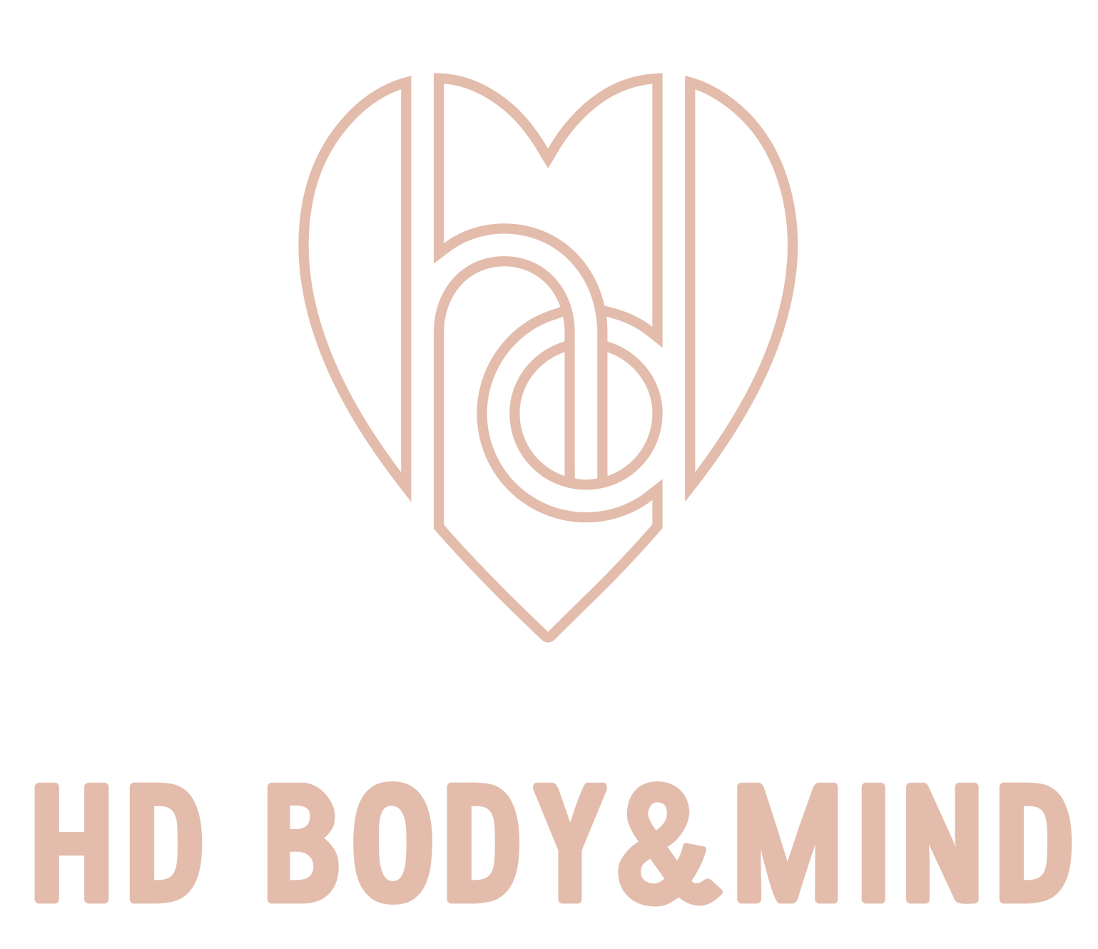 hd body and mind