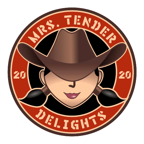 Mrs. Tender Delights