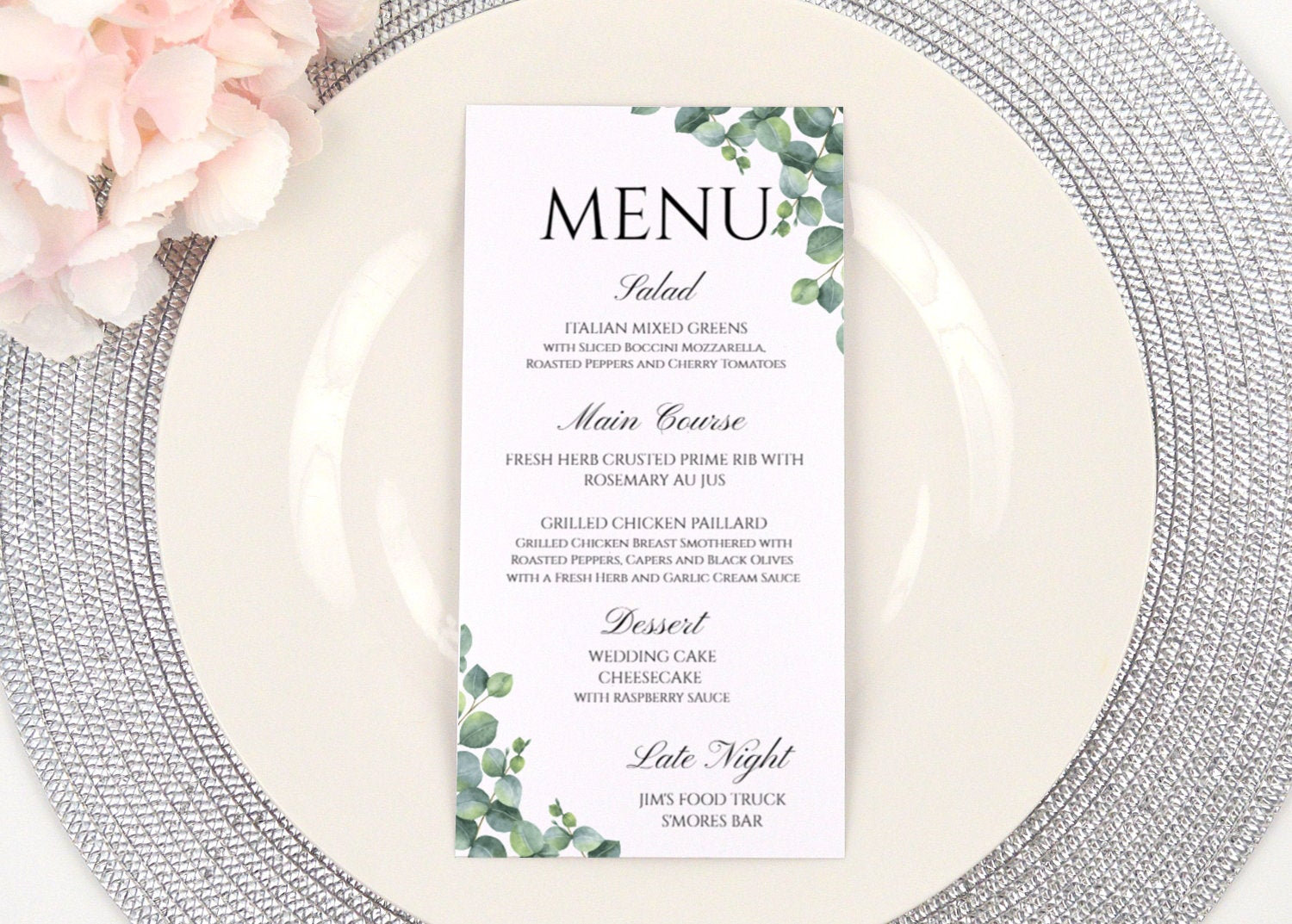 elegant-eucalyptus-menus-set-of-10