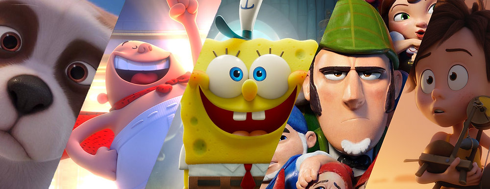 ¿Qué es la animación?