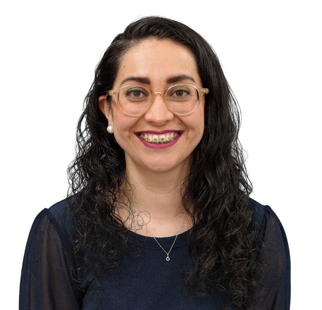 Marisol Huante Guido