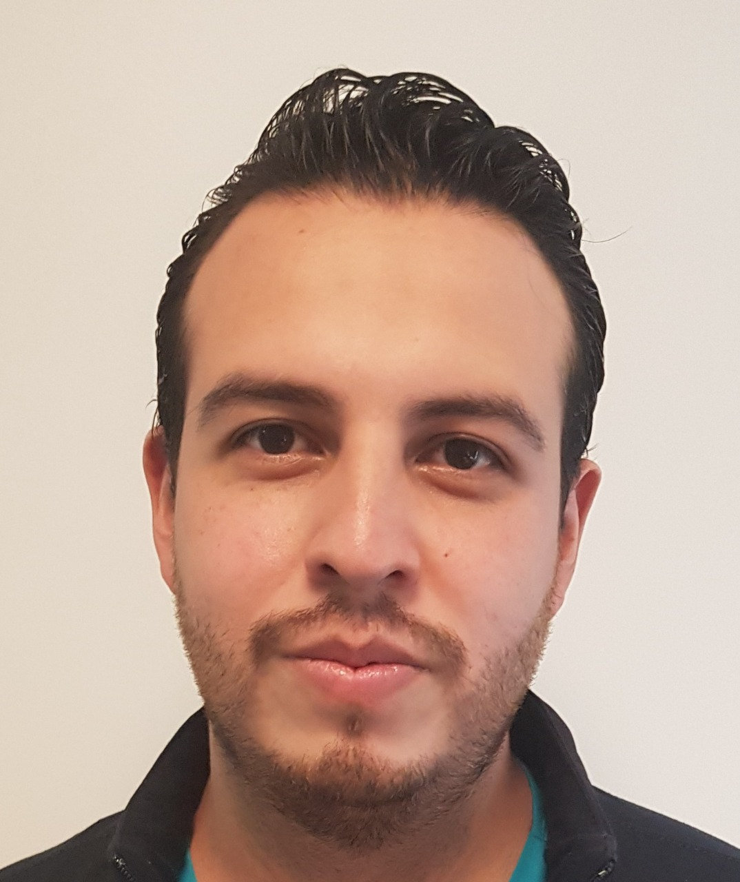 Victor Rojas Figueroa